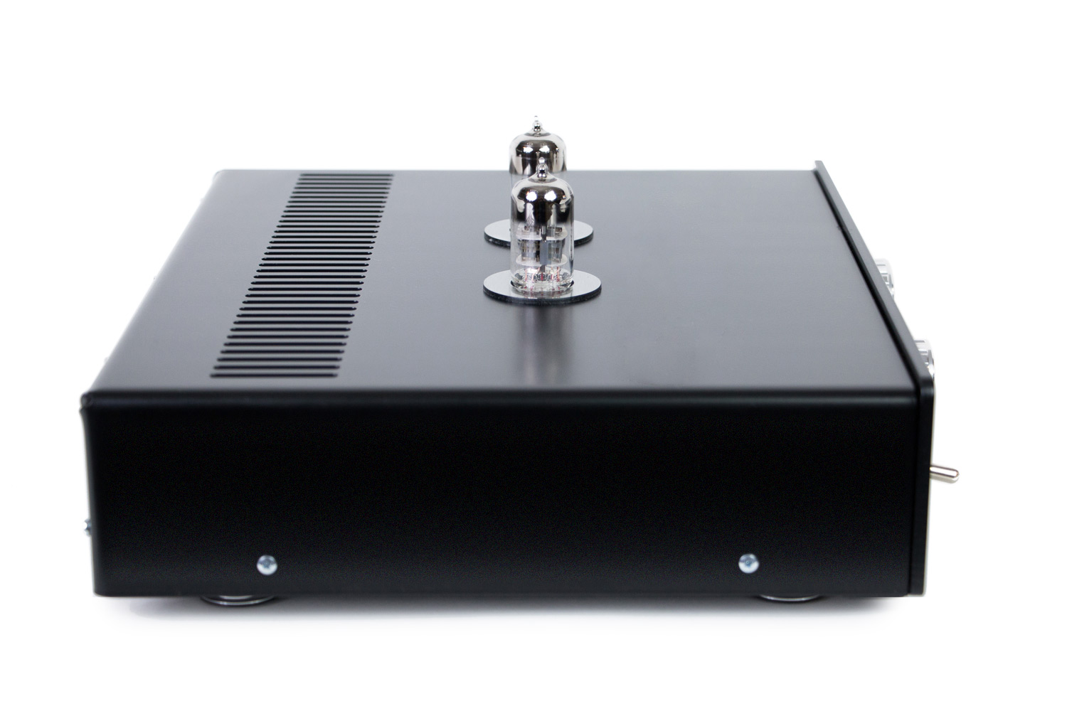 Firebird - Class A Preamplifier - White Bird Amplification
